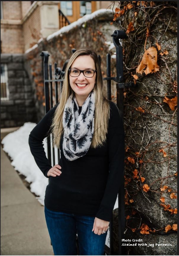 About Us - Lysenko Law